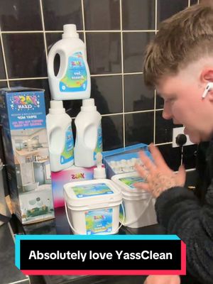 Yass clean #YassSpringClean #yassspringclean #cleaningtiktok #cleaning ...