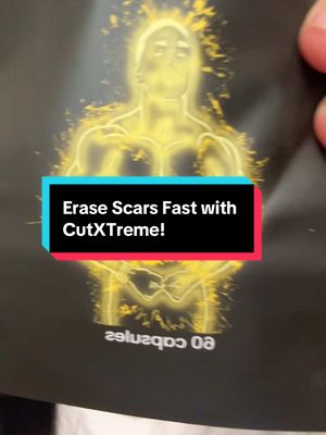 Say goodbye to stubborn scars and damaged skin with Biorevive CutXTreme ...