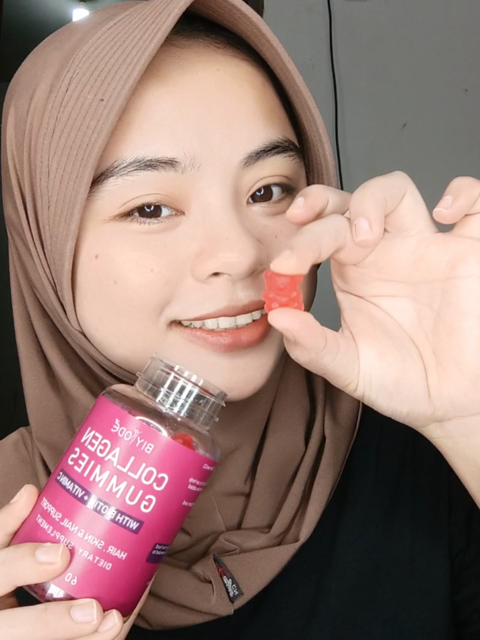 merawat diri itu perlu yahh... #fypp #kulitbercahayaalami #kolagensehat #collagen 丨TikTok Video ...