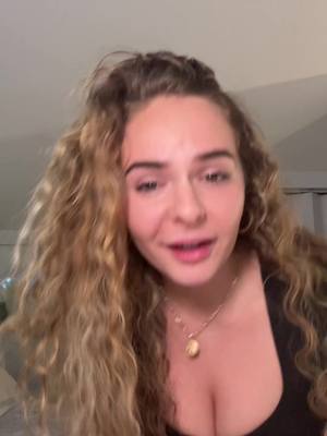 It was never supposed to go this far… #leefar #womensprobiotic #uti 丨 ...