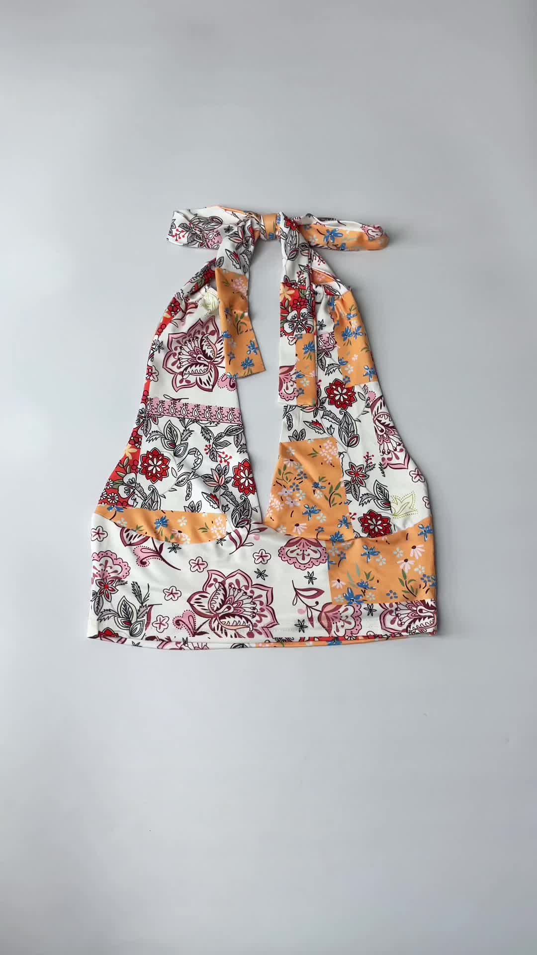 Pretty!! absolutely love these tank top ,had to collect all colors🎀🫶🏻 # ...