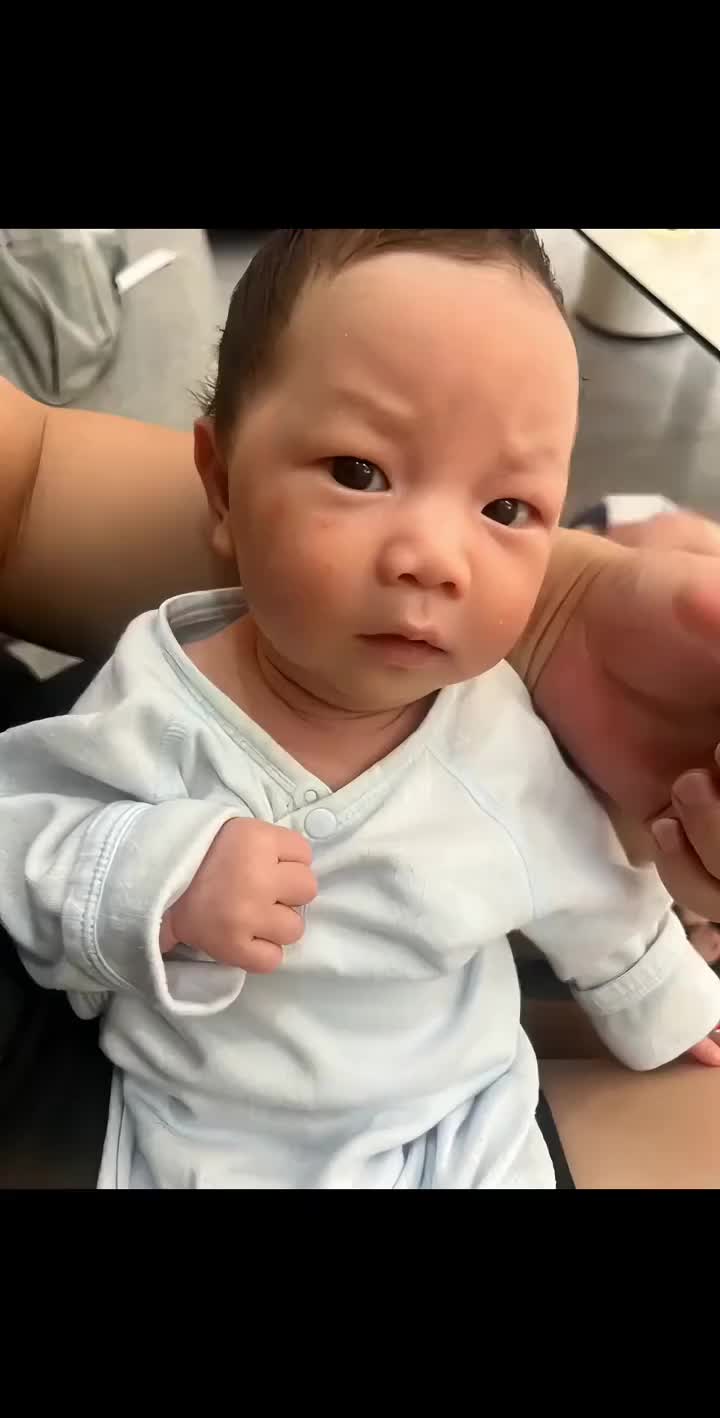 #baby #china 丨TikTok Video Performance | FastMoss