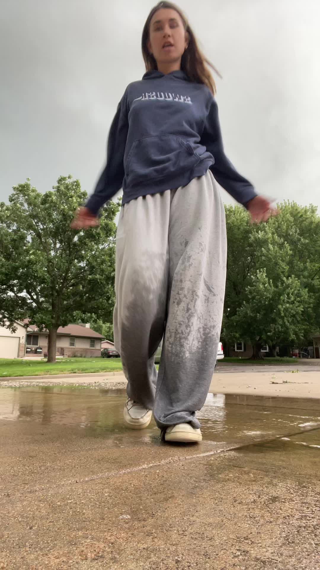 I’ve always wanted to do this (dc me hehe)丨TikTok Video Performance ...