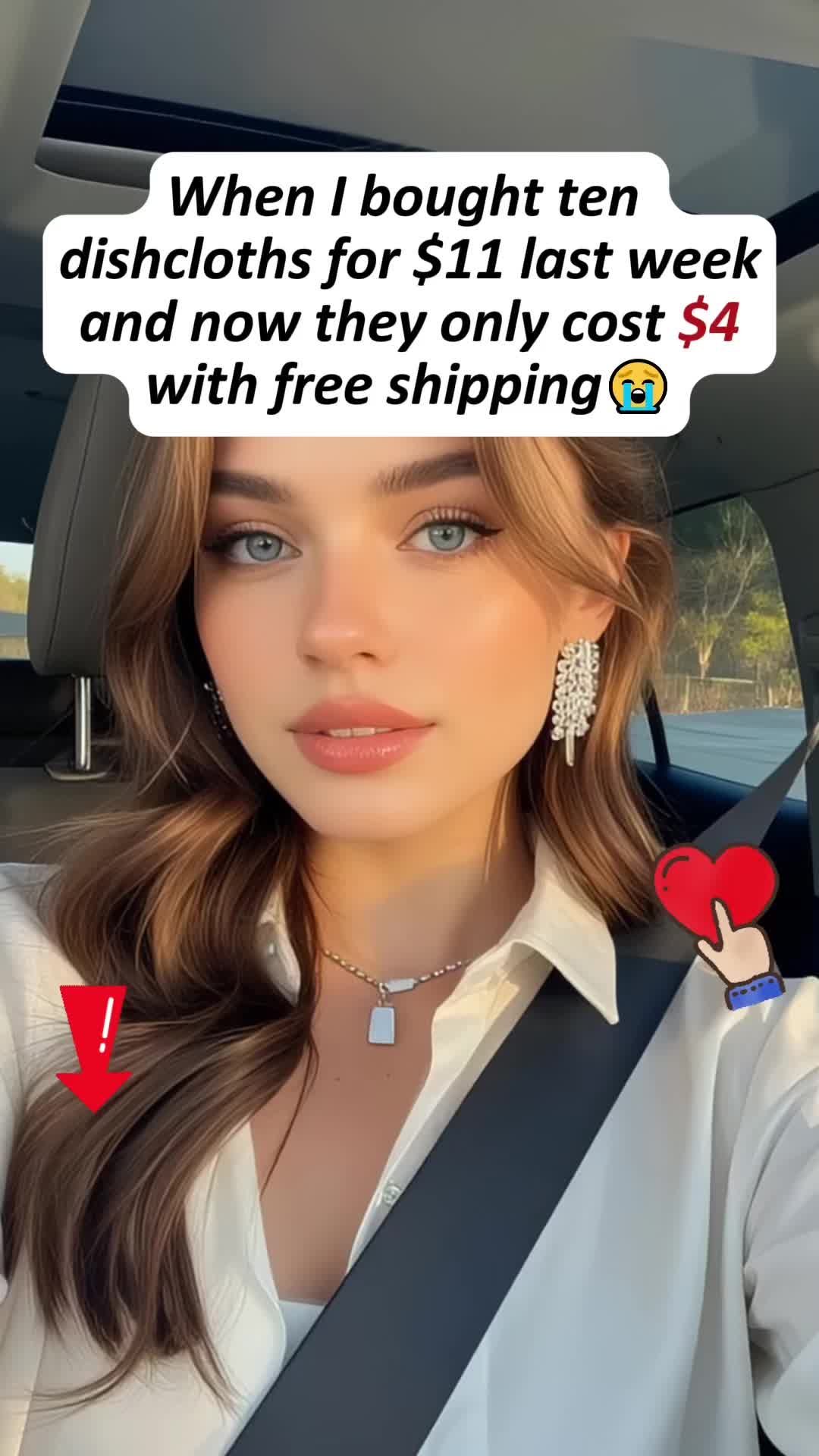 Such a good deal 丨TikTok Shop Sales Performance | FastMoss