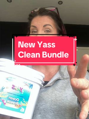 This Yass Clean Bundle is a brilliant deal. #yassclean #cleaning # ...