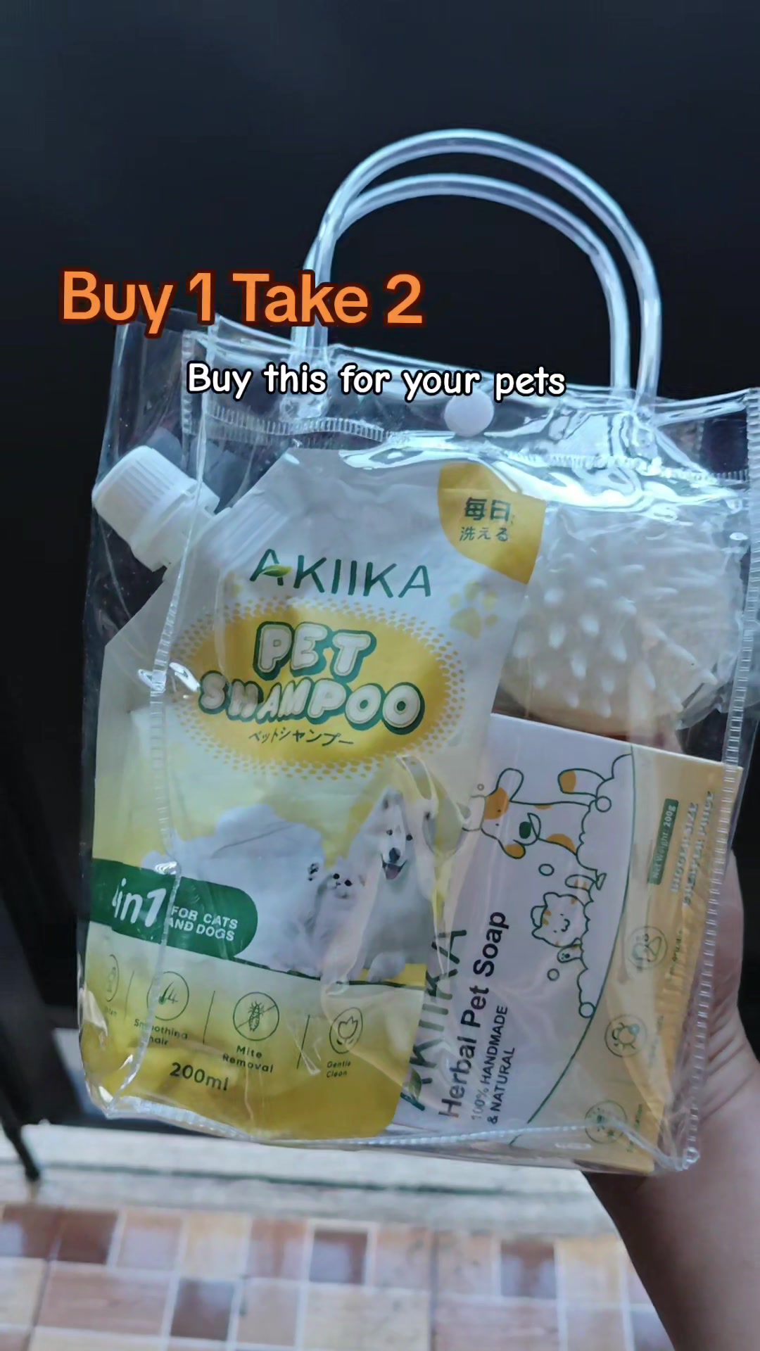 [@jayarestrada0][PET SHAMPOO & PET SOAP #petshampoo #petsoap # ...