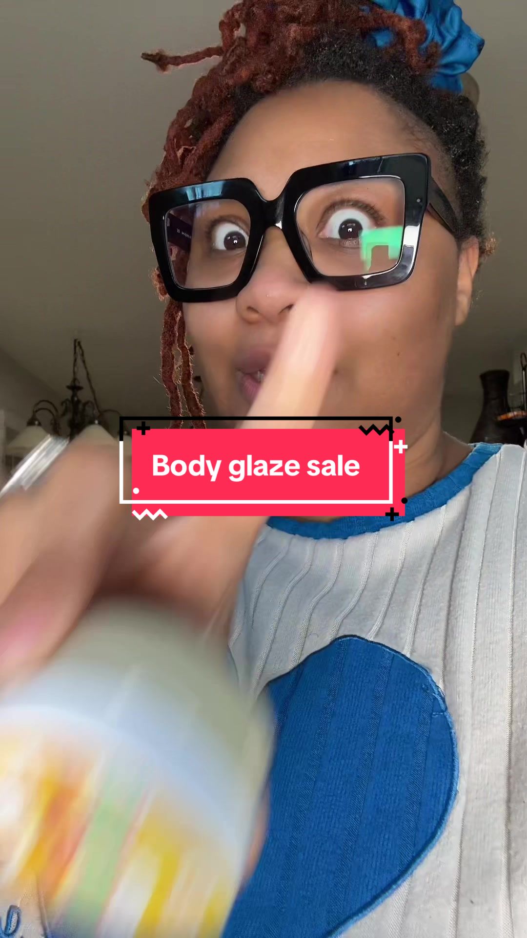 Glow up with Canvas Beauty Body Glaze! The ultimate body butter for ...