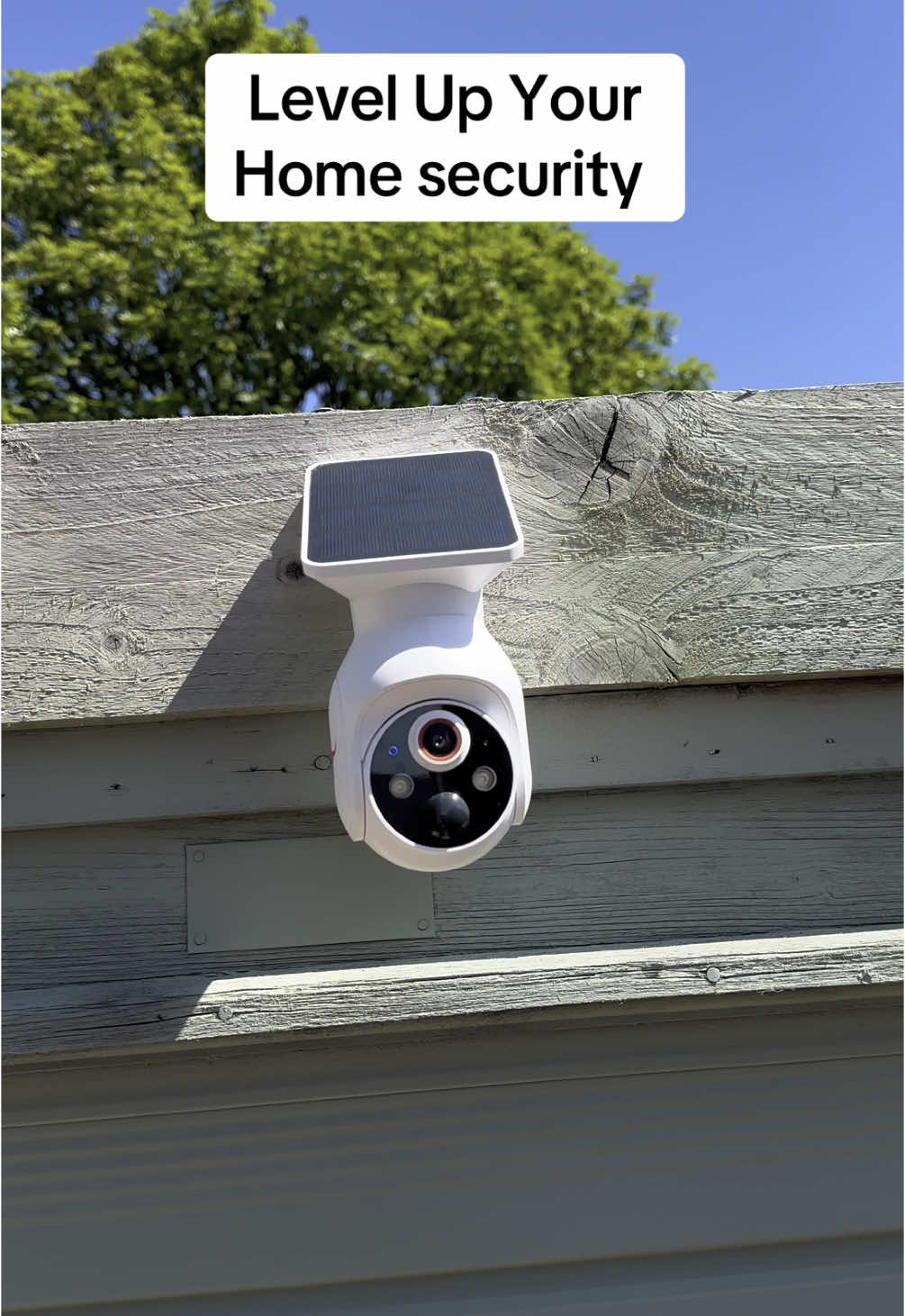 Level up your home security with this home security surveillance camera must have for any UK ...