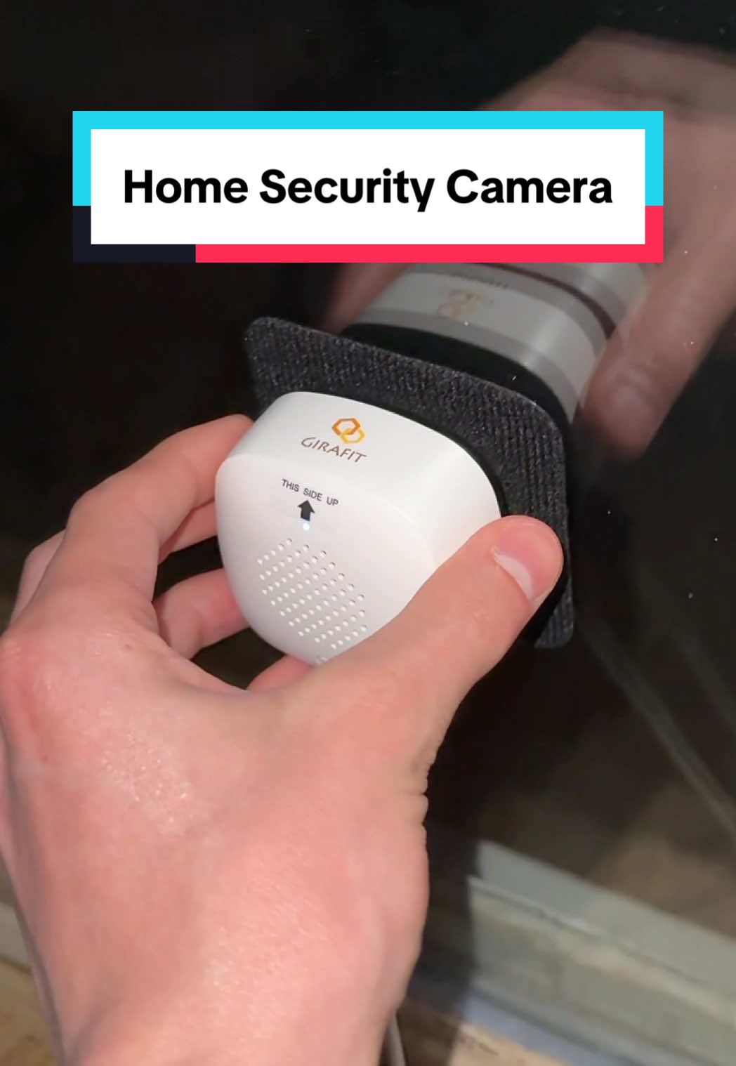 Protect your home from the inside! This is the problem with outdoor ...