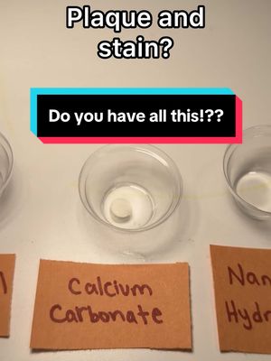 Do you suffer with any of these things? NOBS toothpaste has the ...