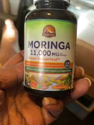 #ad High Cortisol Woes? Moringa - The Nutrient - Packed Solution to ...