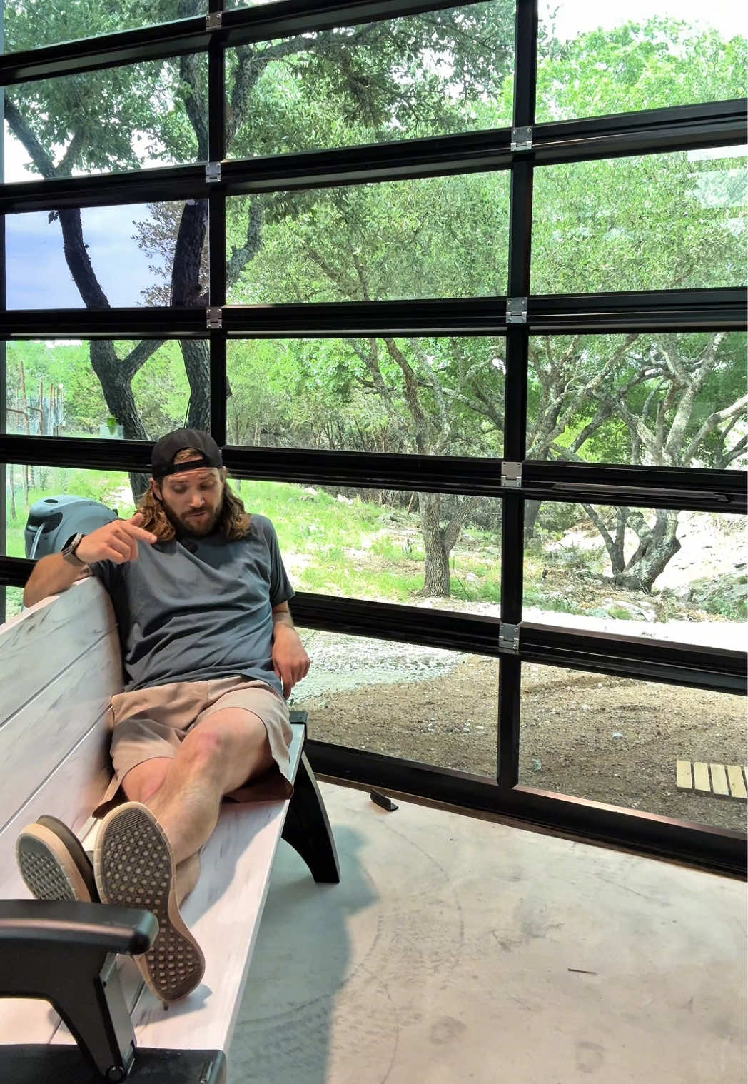 Convert-a-Bench Gen II XL from QVC! #patioseason 丨TikTok Video ...