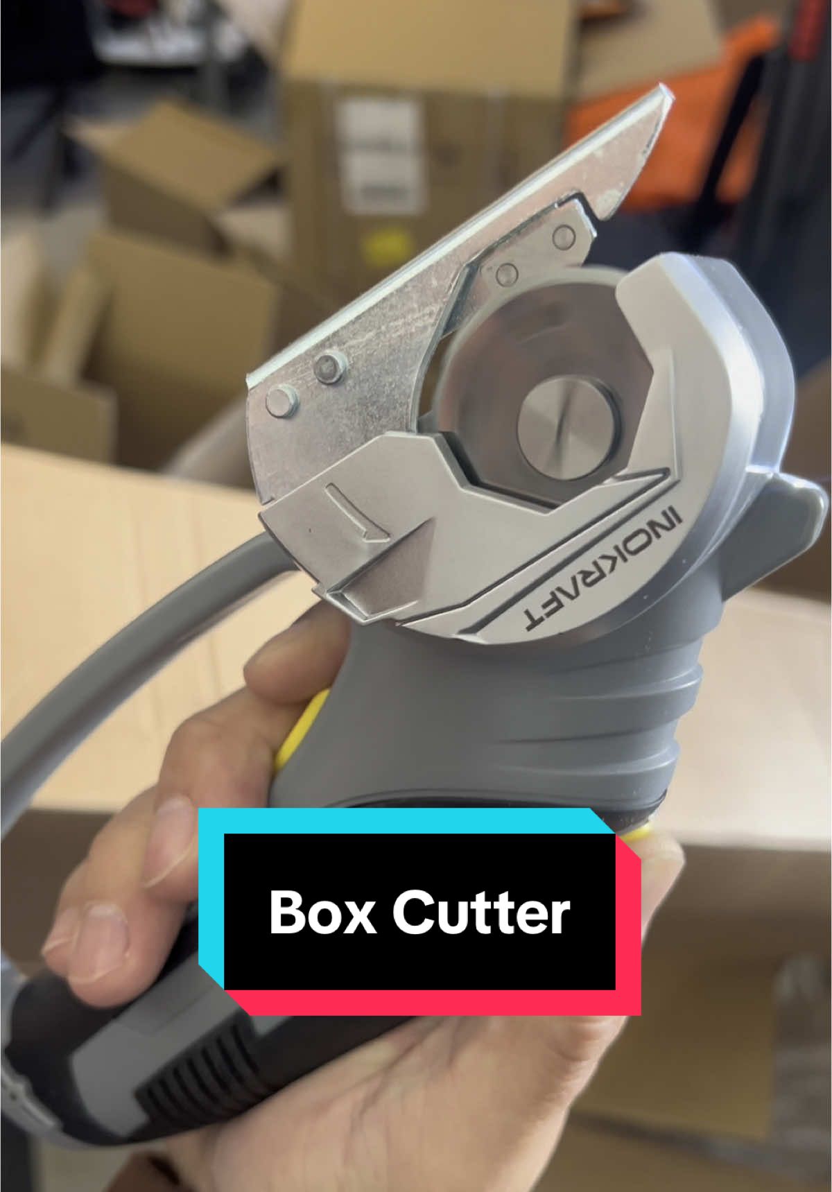 Seriously so tired of trying to smash all of our boxes in the recycling ...