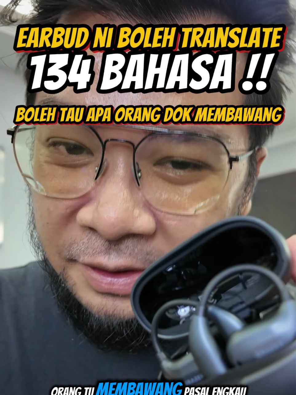 Replying to @rodbender2 haaa, lepas ni dah tau lah apa diorg kutuk kau ...