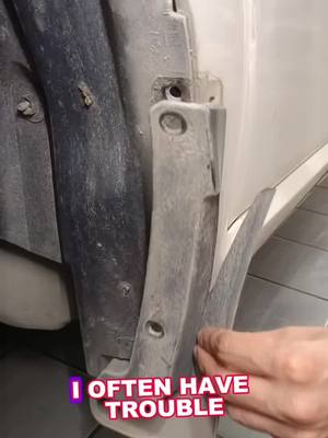 Universal Tie Down Snap Engine Underguard Fender Liner Mudguard Trunk ...