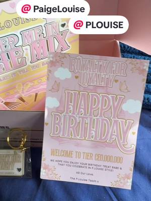 @Paige Louise @PLOUISE thank you all so so much! I really needed a pick ...