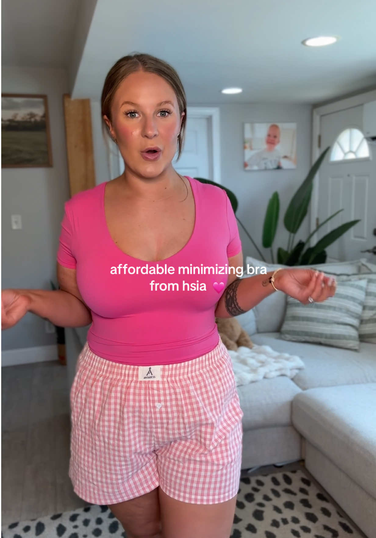 Replying to @Jennifer when people think I’m not a 38ddd cause I’m always wearing the enchante ...