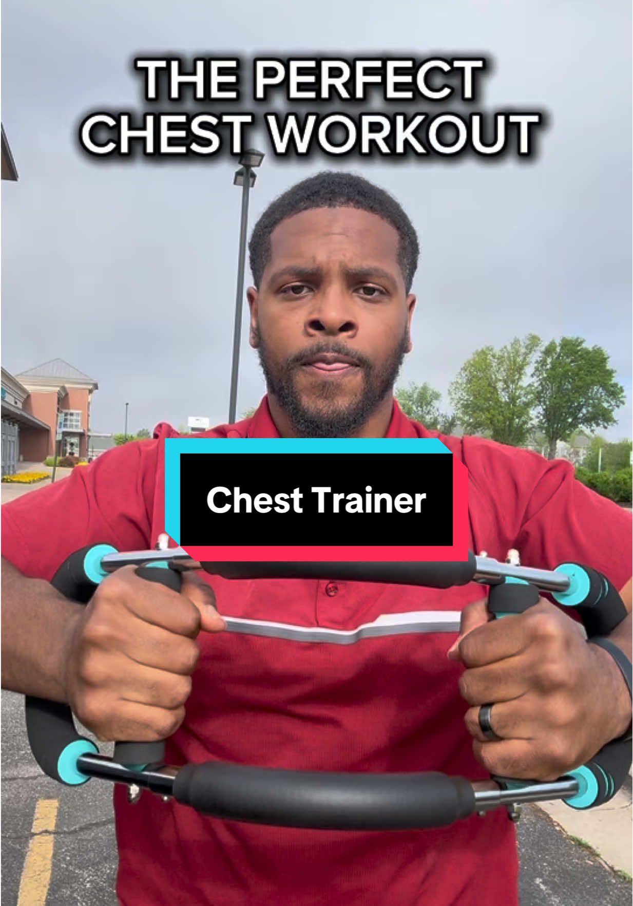 The Perfect Chest Workout #chestworkout #chestday #summerbody丨TikTok ...