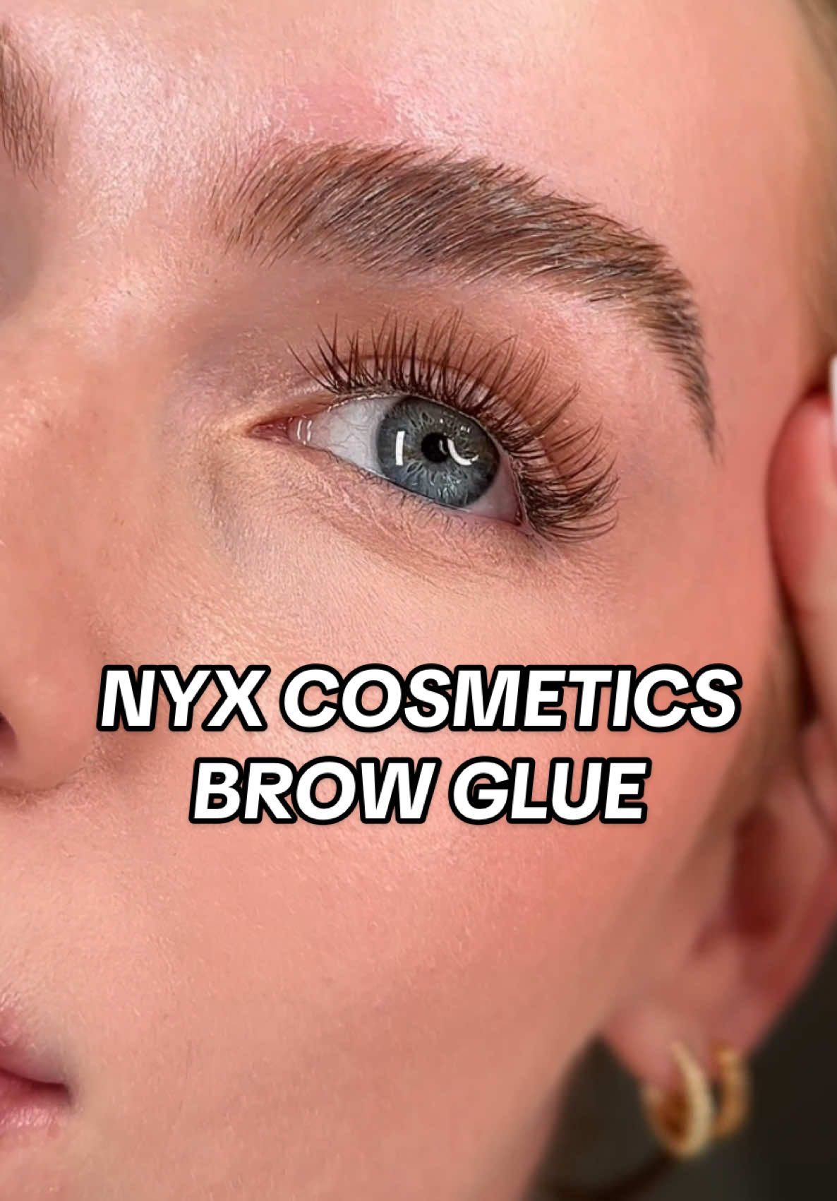 Taking over the brow game 👏🏻 @NYX Professional Makeup #nyxcosmetics # ...