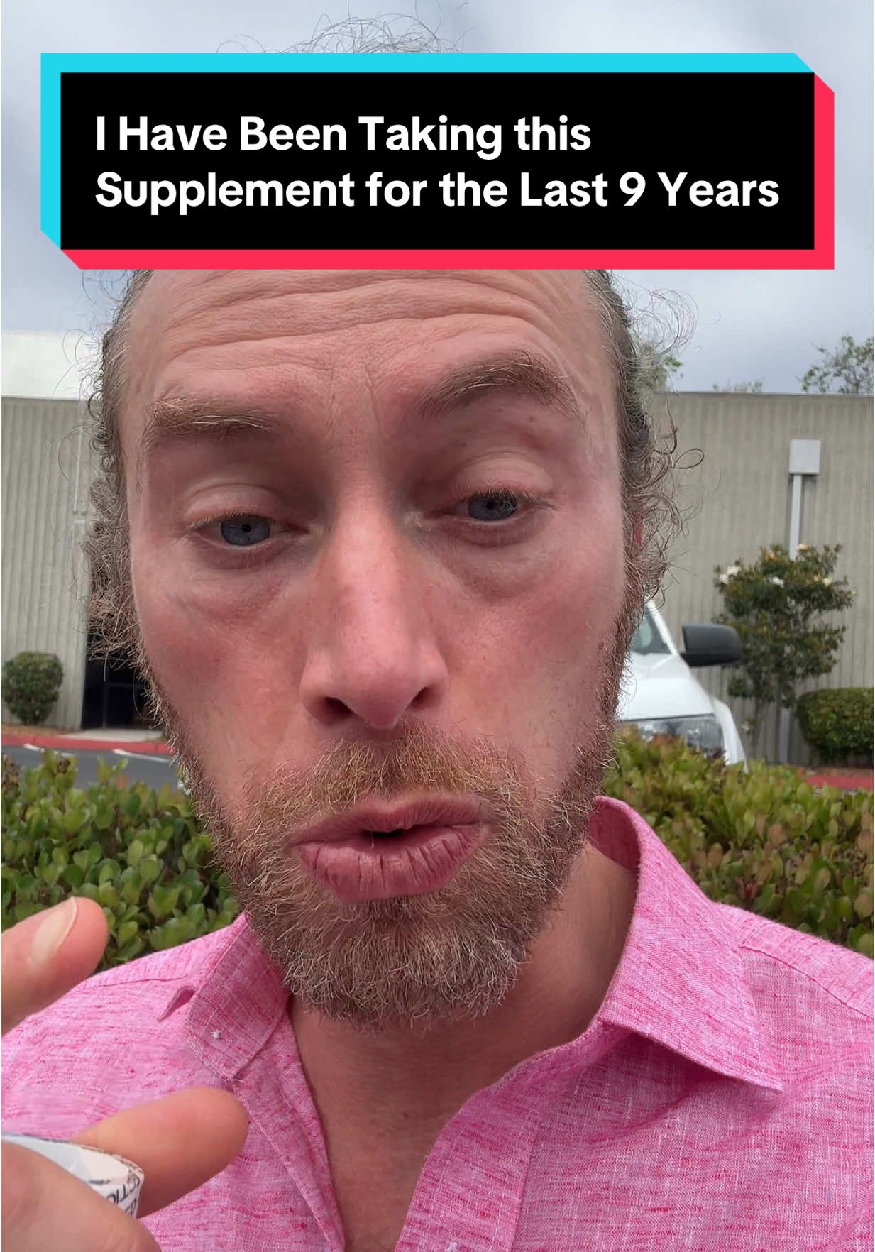 I’ve been taking this supplement for the last five years. #Curcumin # ...