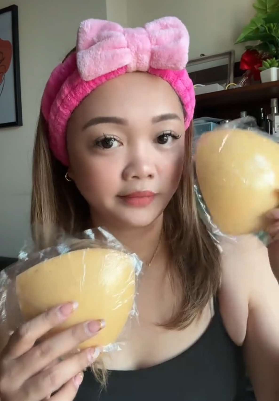 Hottie Diary Curlady Sticky Push up Bra. #fyp #foryoupage #curlady # ...