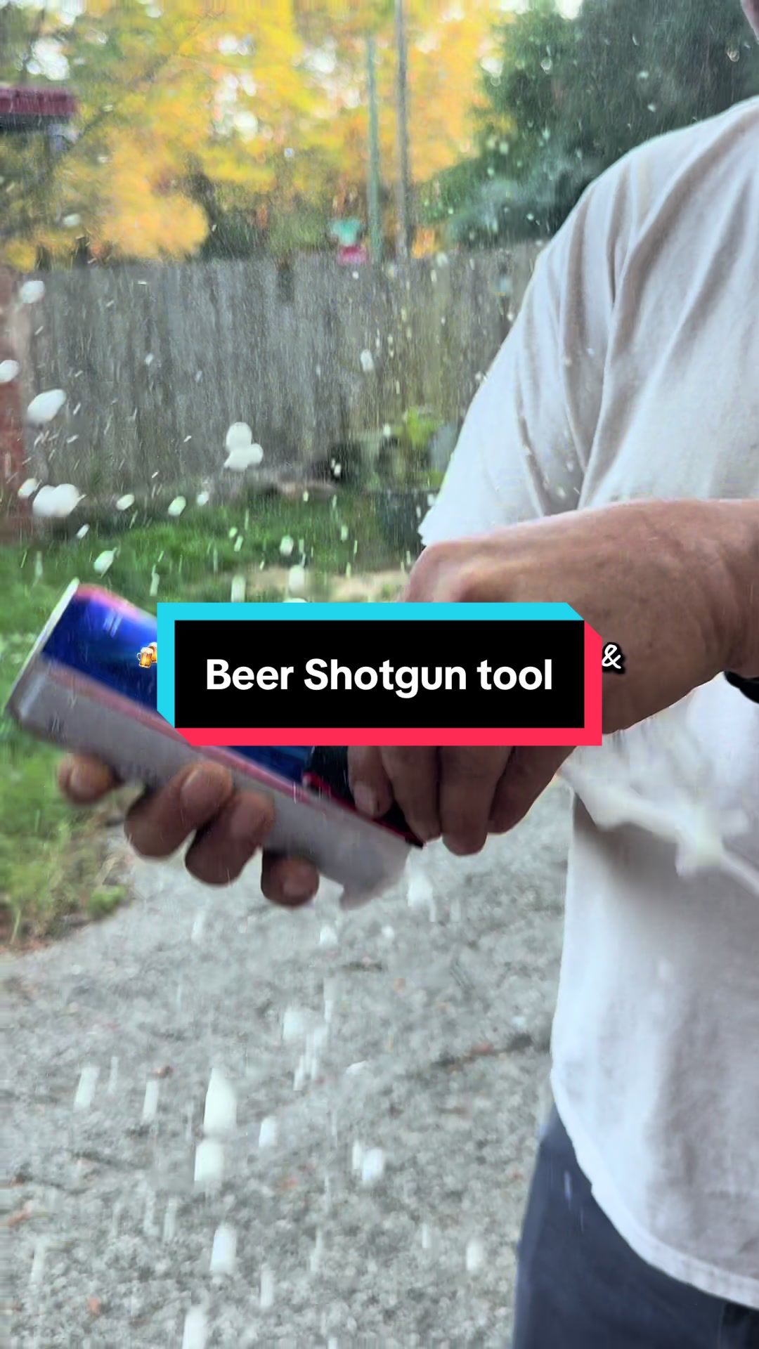 [@lindsayraecreates][🍻 Shotgun like a pro every time! The Krak’in 2.0 ...