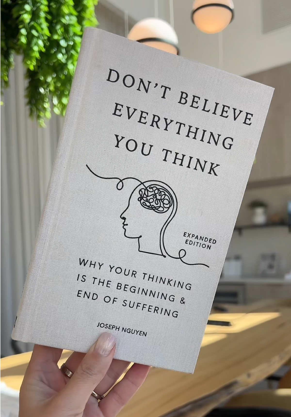 This book is a game changer. If you struggle with anxiety, overwhelm or ...