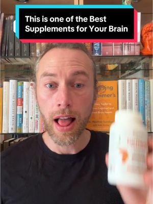 This is one of the Best Supplements for Your Brain. #curcumin #brain # ...