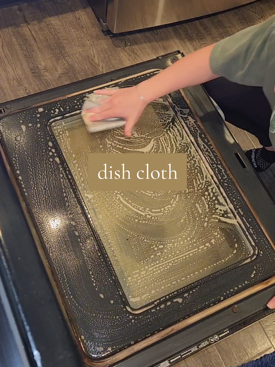 there is nothing this wash cloth isnt cleaning now that I know it ...