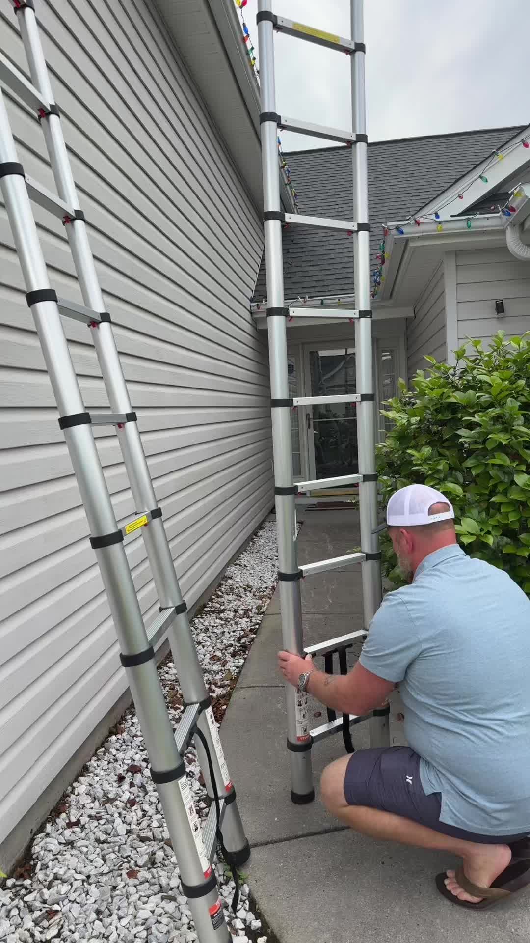 #ladder #ladders #ladderman #construction #constructionlife # ...