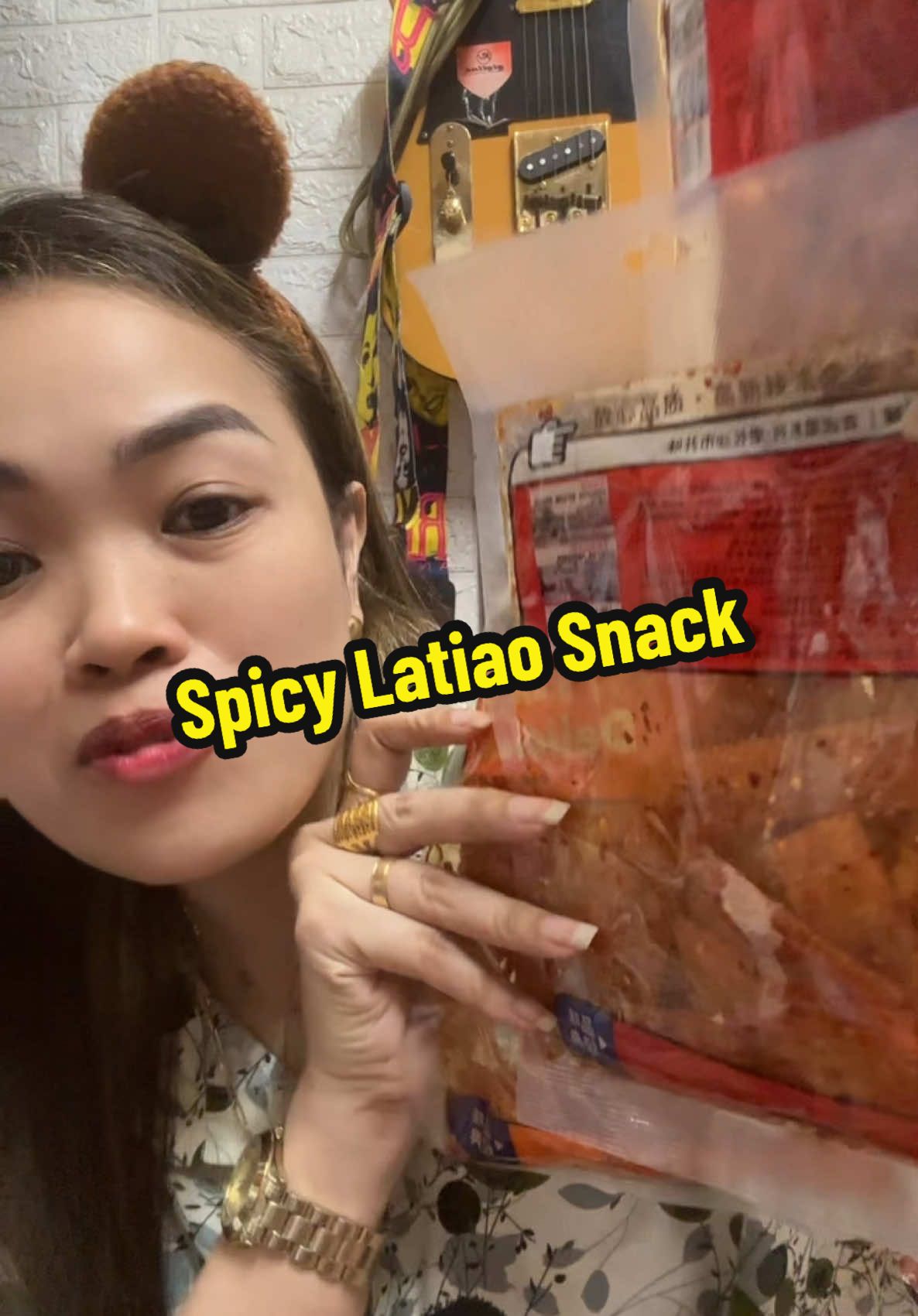 #latiao #latiaosnack #snack #snacks #snackseries #food #foodie #foodies ...
