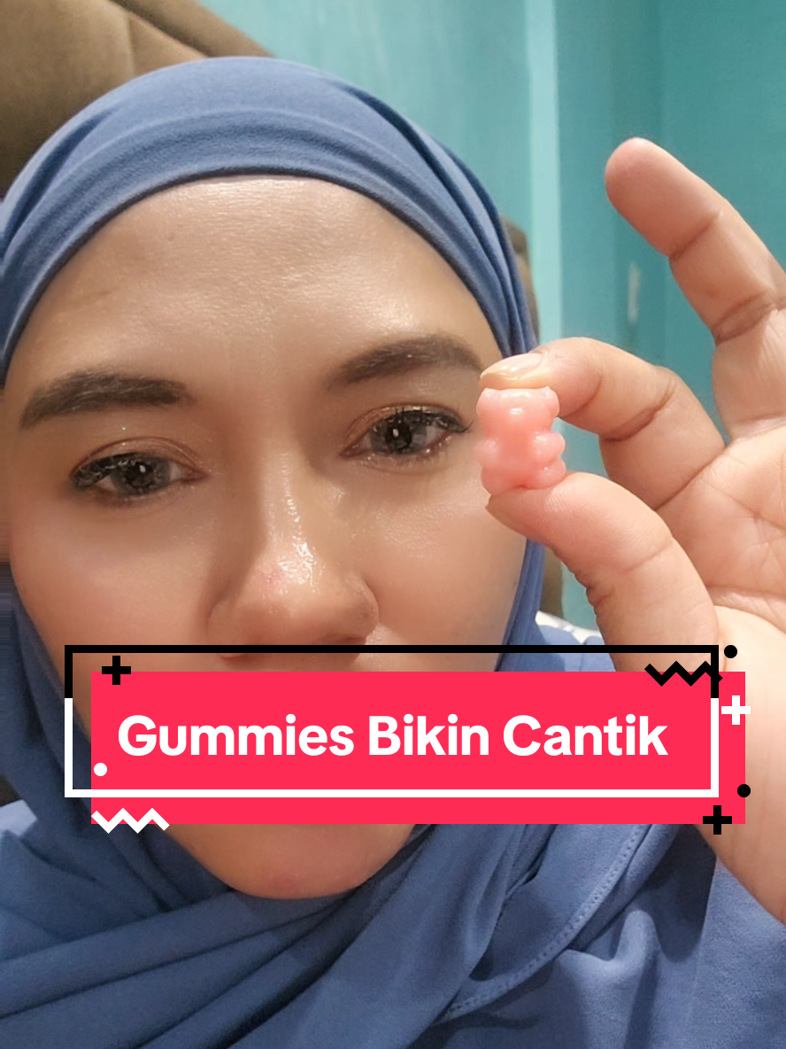 Gummies Bikin Cantik #biyode #biyodeglutathionegummies #biyodegummies #endorse #endorsement # ...